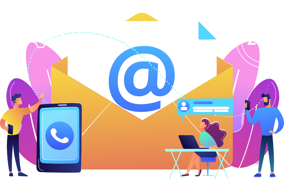 Digital Forms: ReachOut