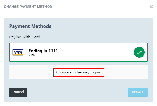 Account Management - ROS India