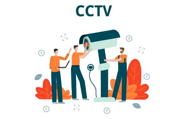 All-in-One Security System Installation Software | ReachOut Suite