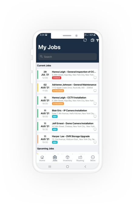 Inspection Management Software | Inspection Software: ReachOut