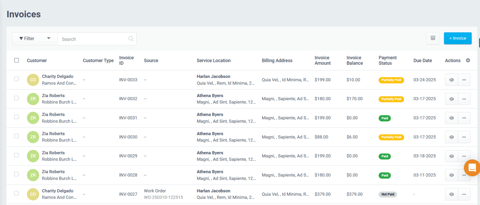 Managing Refunds - ReachOut
