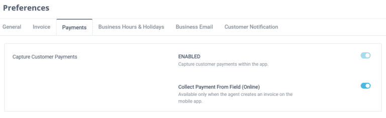 Getting Started with Payments - ReachOut